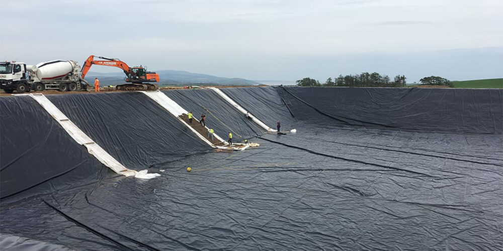 TAILING STORAGE FACILITY (TSF) SOLUTIONS – JREE