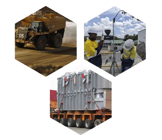 JREE – Environment Limited