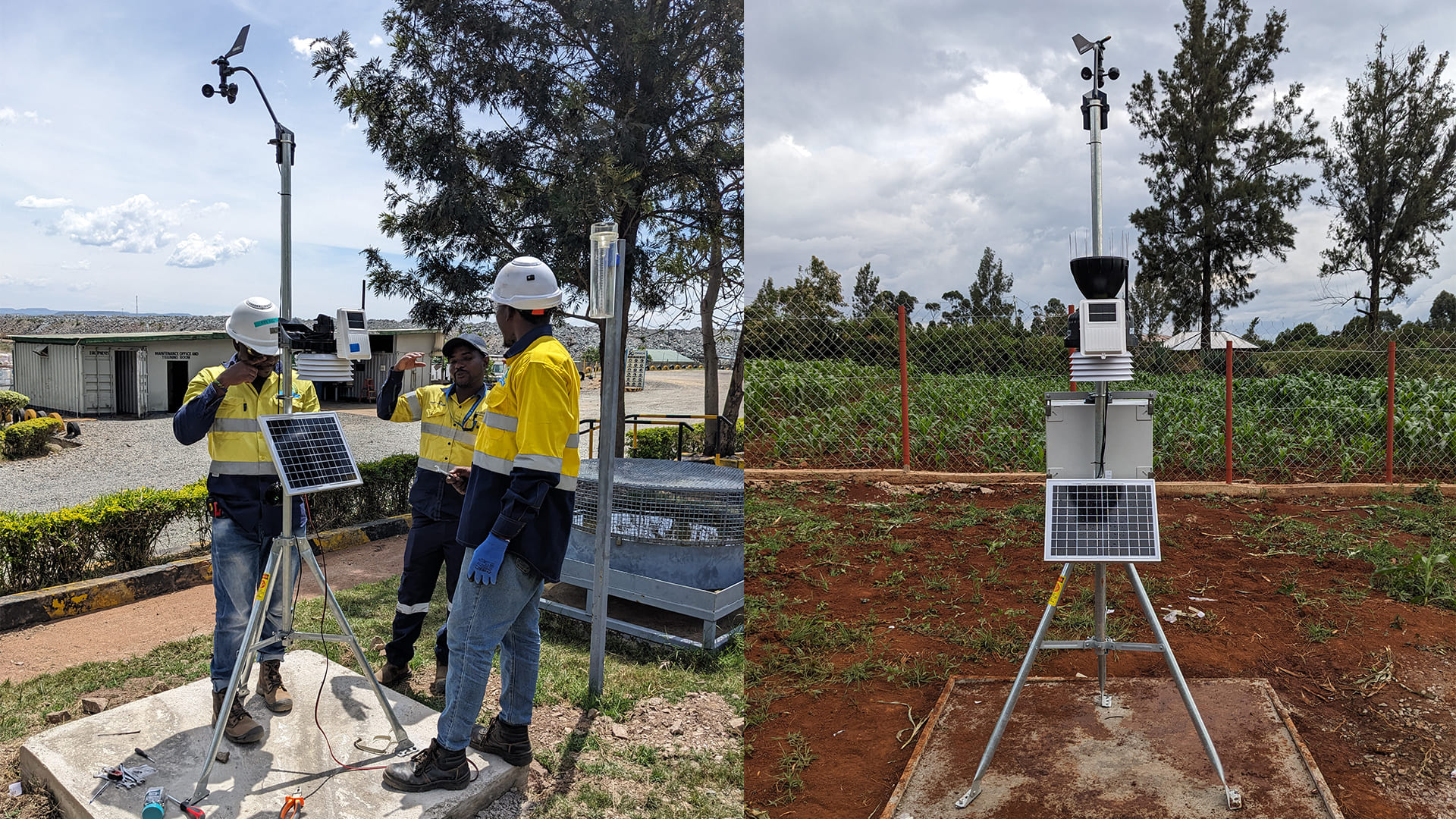 JREE – Environment Limited